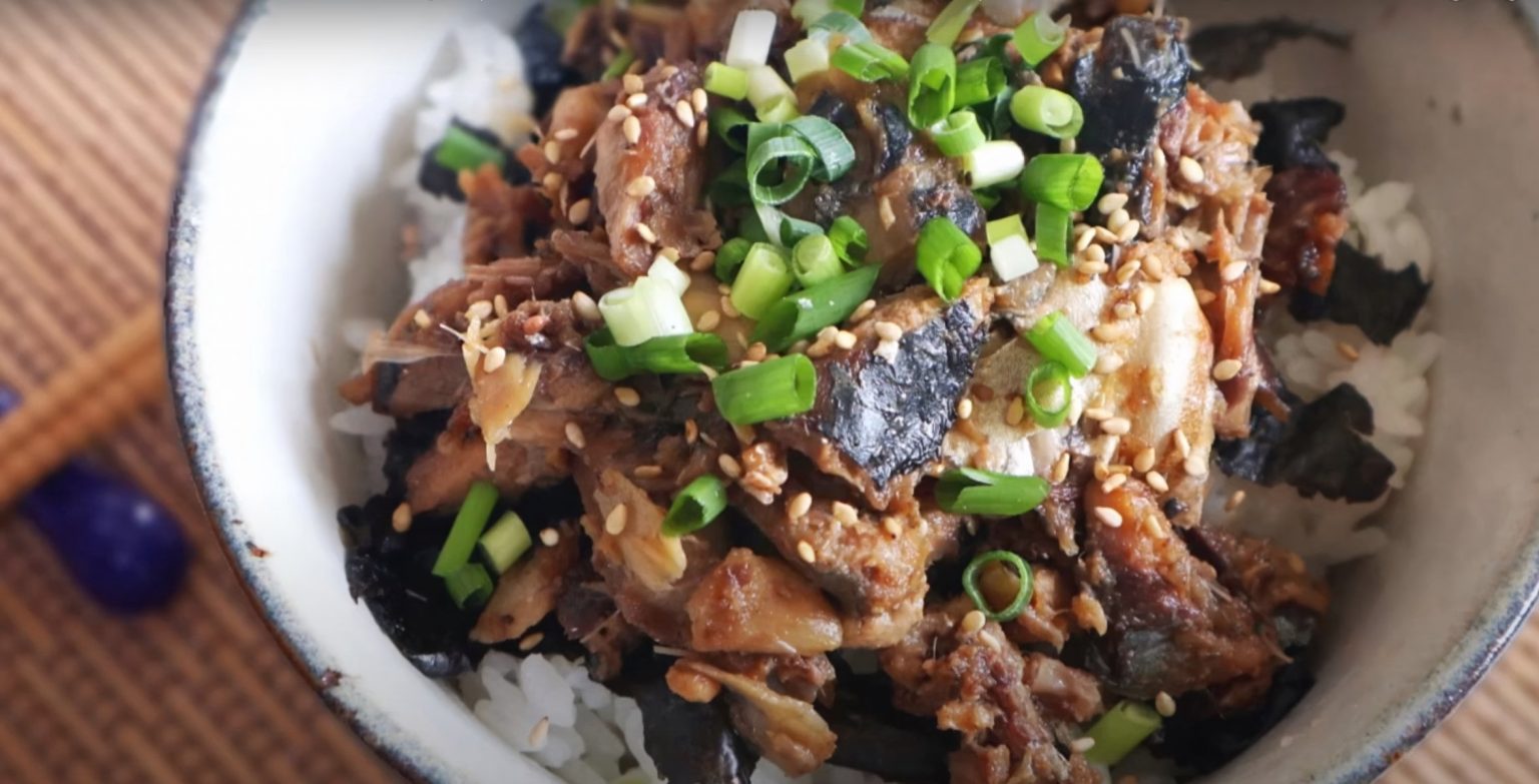 Grilled Mackerel Recipe Recipe | Recipes.net