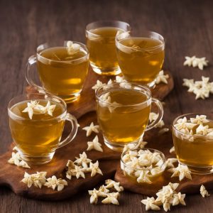 How To Boil Ginger For Tea - Recipes.net