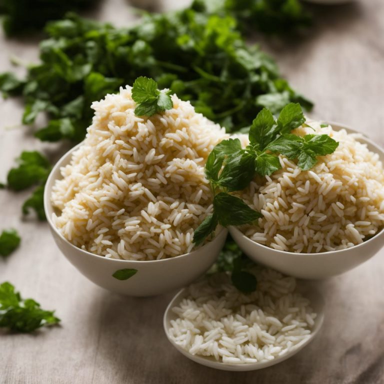 How To Season Jasmine Rice - Recipes.net