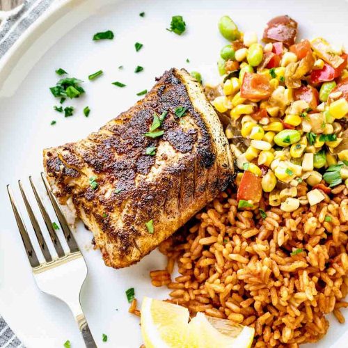 Best Cod fillets Recipes - Recipes.net