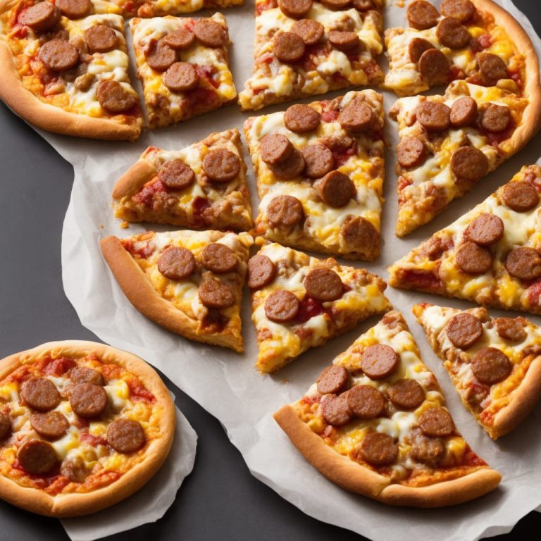 How To Cook Jimmy Dean Sausage In Microwave - Recipes.net