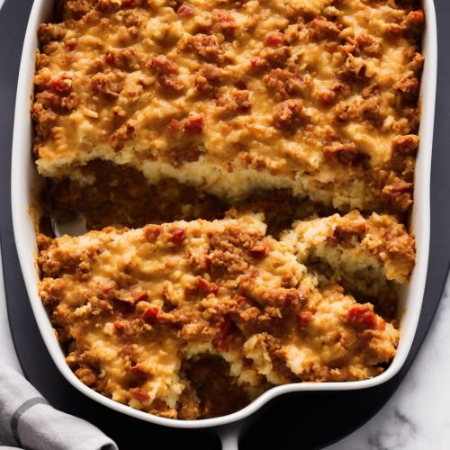 Best Elbow macaroni Recipes - Recipes.net