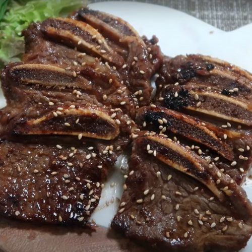 How To Cook Kalbi Ribs In The Oven - Recipes.net