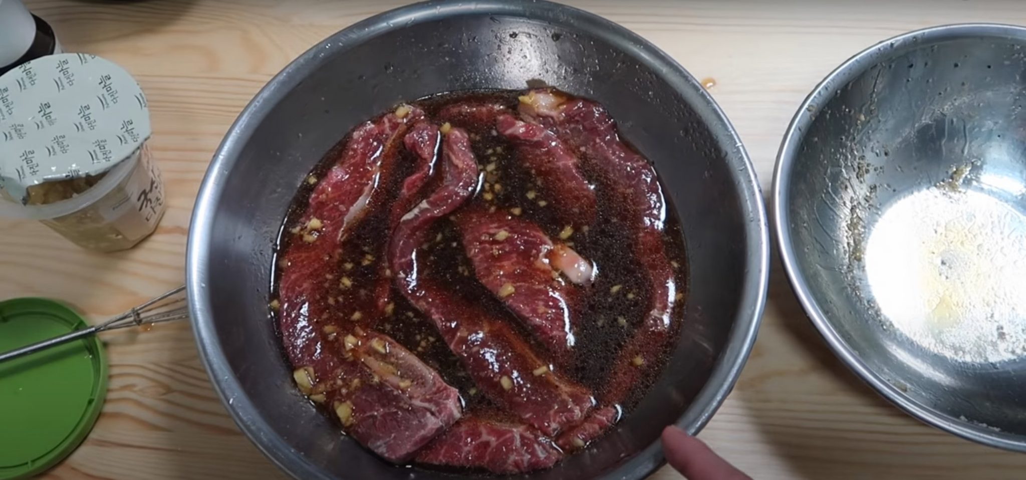 How To Cook Kalbi Ribs In The Oven - Recipes.net