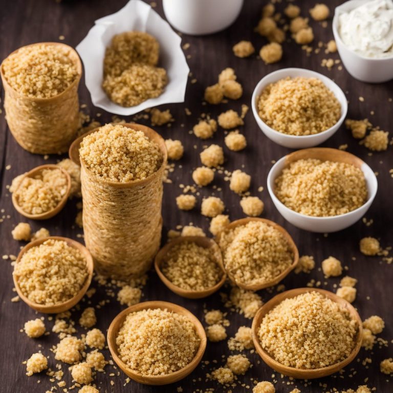 What Is Kanafa - Recipes.net