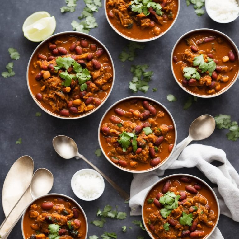 Kidney Bean Pasta Recipe Recipe | Recipes.net