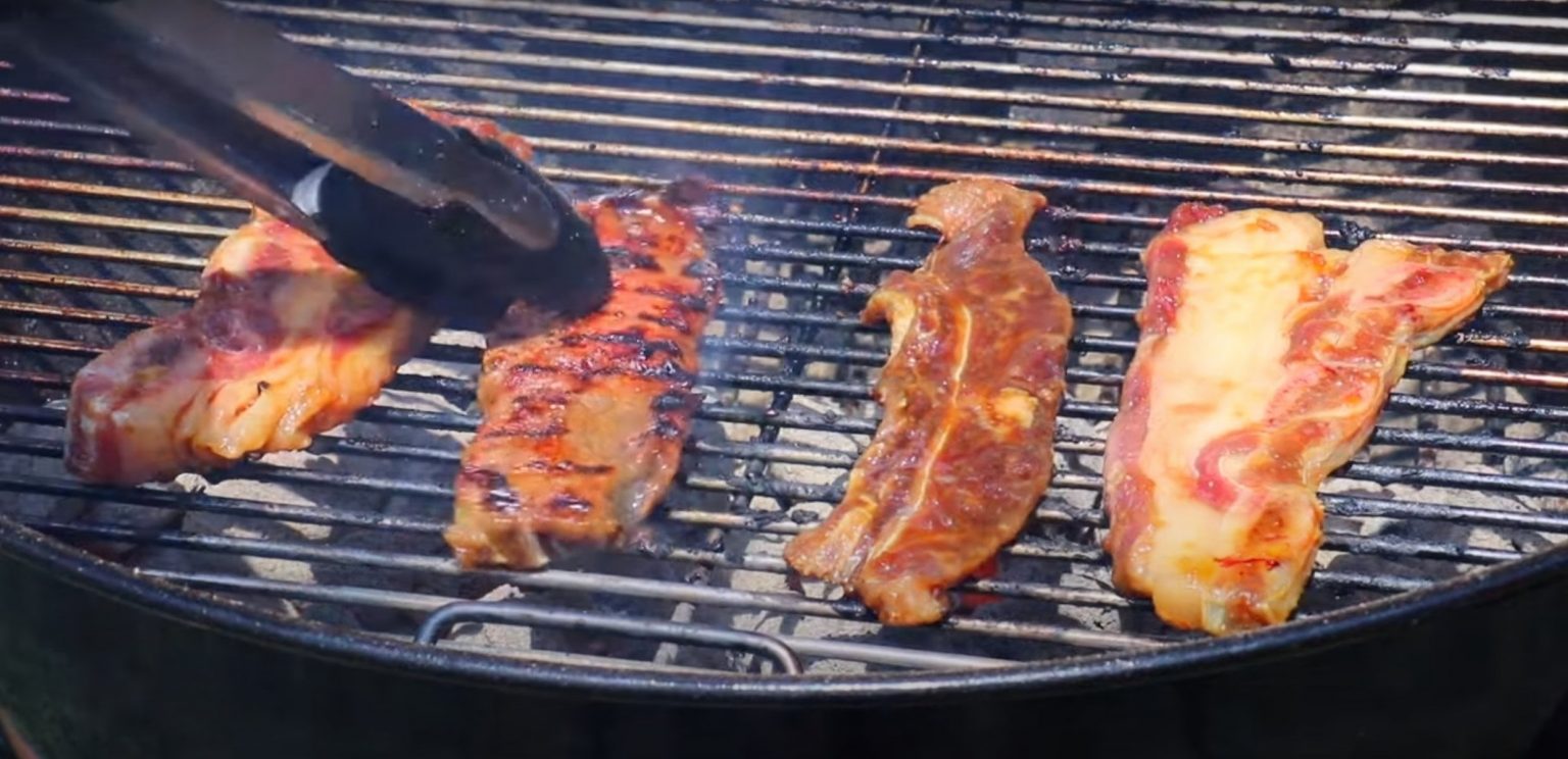 How To Marinate Beef Short Ribs For BBQ - Recipes.net