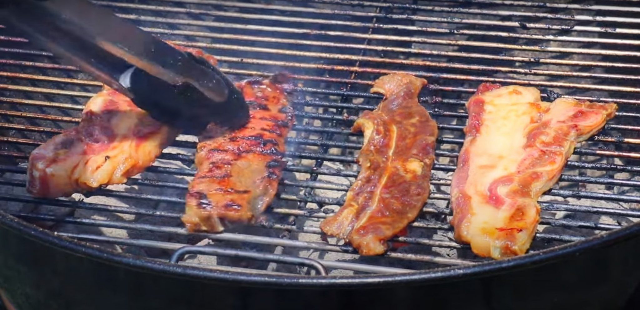 How To Marinate Beef Short Ribs For BBQ - Recipes.net