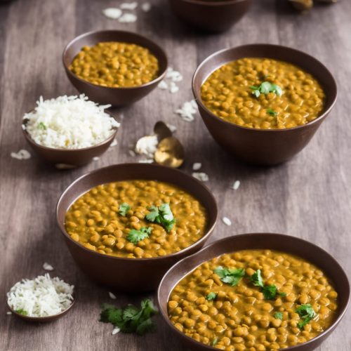 Lahori Chanay ki Daal Recipe | Recipes.net