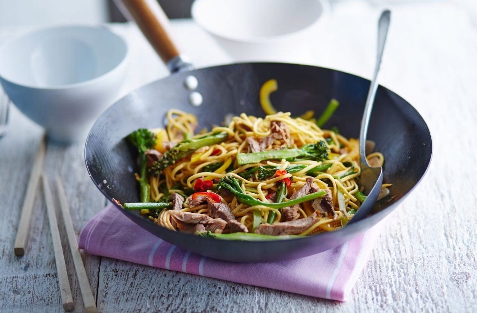 How To Cook Buckwheat In A Rice Cooker - Recipes.net