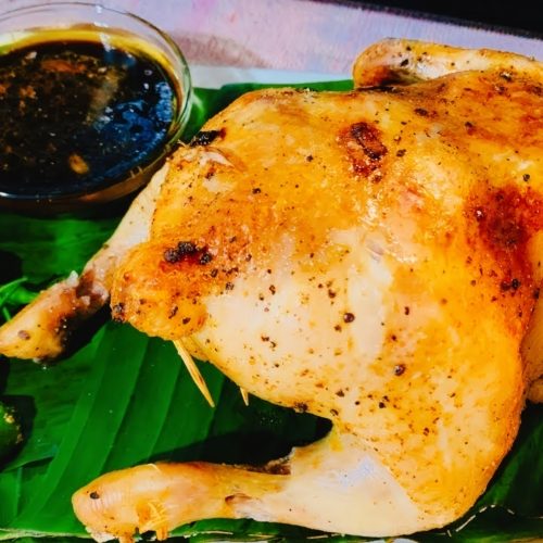 Lechon Manok (Pinoy Roast Chicken) Recipe | Recipes.net