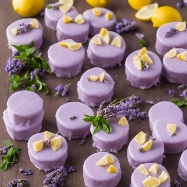 Easy Fondant Recipe (Without Marshmallows) - Recipes.net