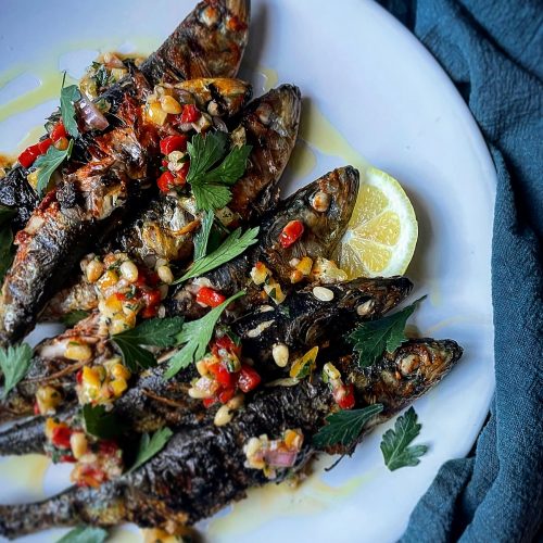 Best Pan-Fry & Skillet Recipes - Recipes.net