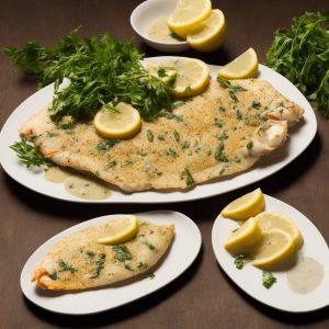 How To Broil Sole Fillets - Recipes.net