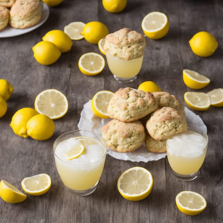 Pineapple Mango Lemonade Recipe | Recipes.net