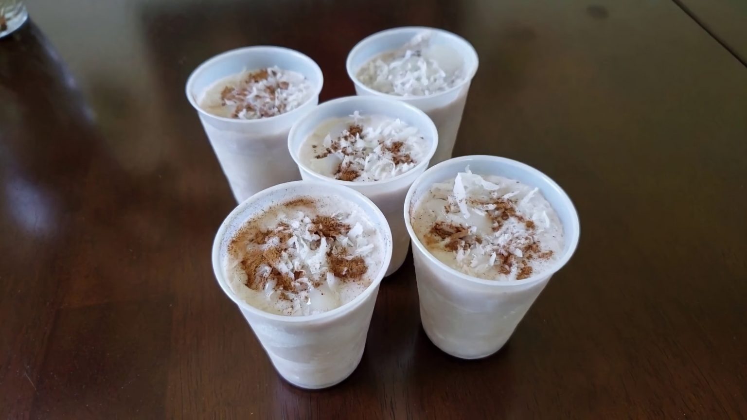 Limber de Coco (Coconut Ice) Recipe | Recipes.net