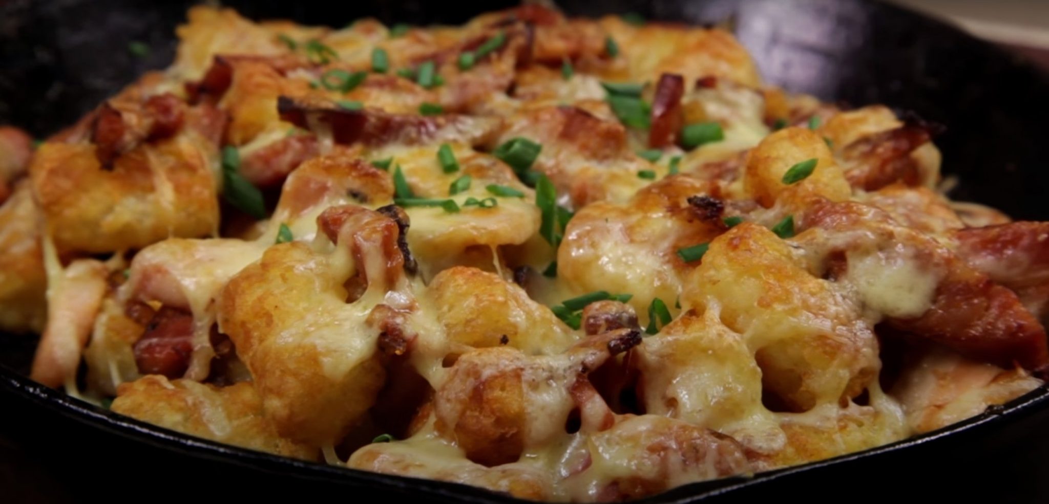 Copycat Sonic’s Crispy Tots Recipe - Recipes.net