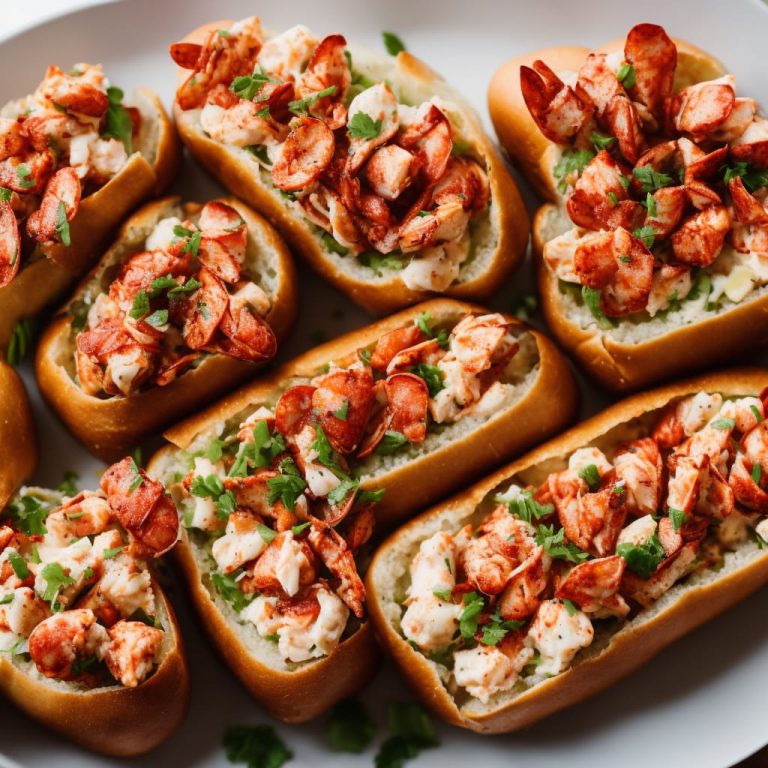 How To Cook Lobster Tails On The Grill In Foil - Recipes.net