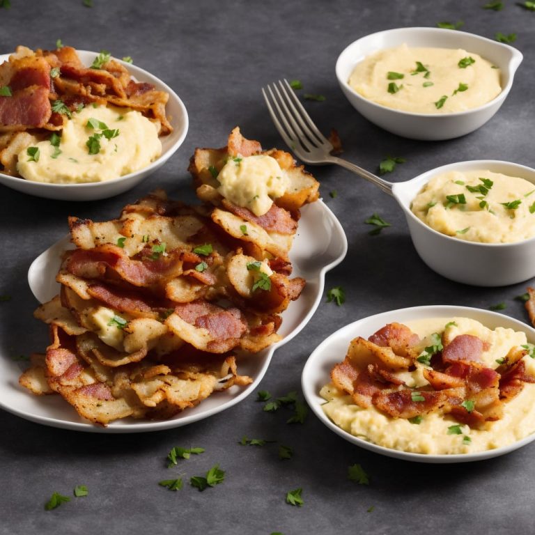 Authentic Irish Style Potato Colcannon Recipe - Recipes.net