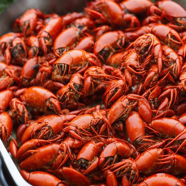 Louisiana Crawfish Boil Recipe | Recipes.net