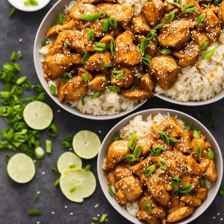 Best Hoisin sauce Recipes - Recipes.net