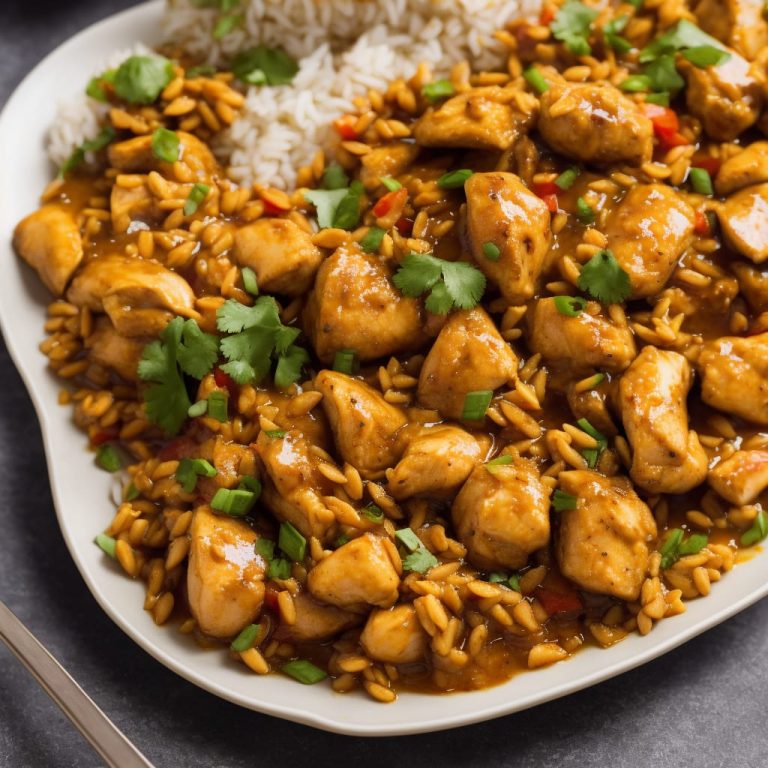 How To Boil Ground Chicken - Recipes.net