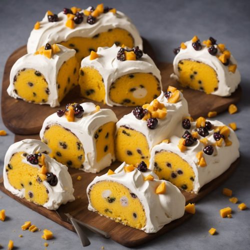 Best Double cream Recipes - Recipes.net