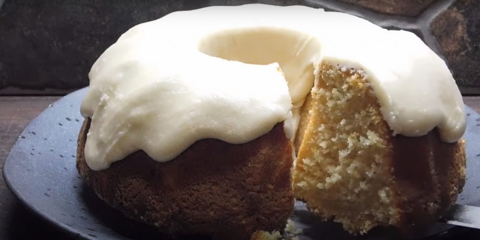 Maple Syrup Cake Recipe | Recipes.net