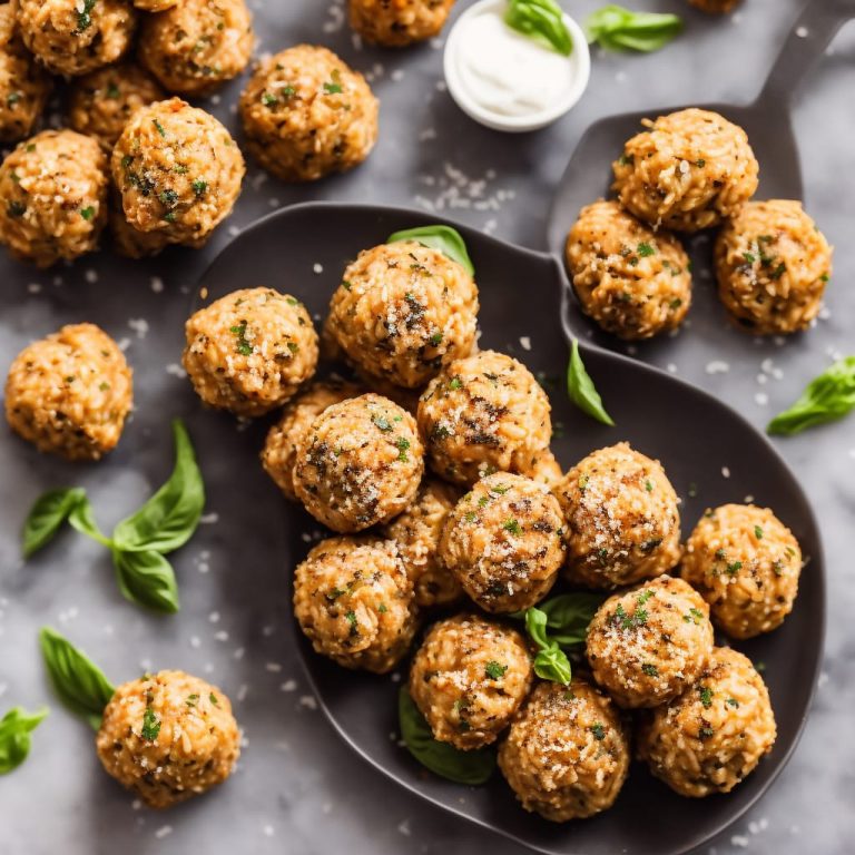 Creamy Parmesan Potato Risotto Recipe - Recipes.net