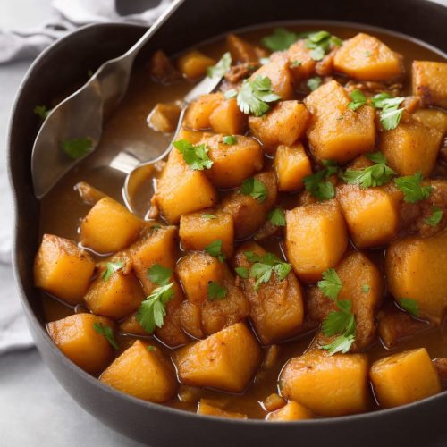 How To Blanch Turnips - Recipes.net
