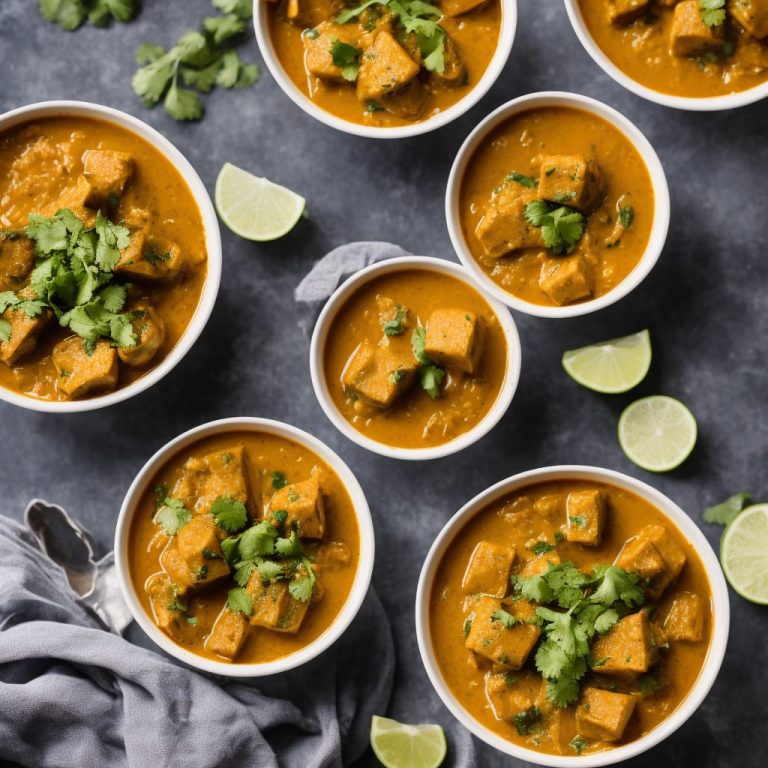 Marrow Curry Recipe | Recipes.net