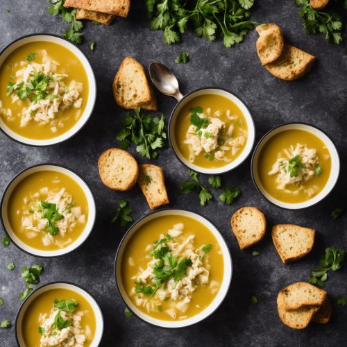 How To Make Bone Marrow Soup - Recipes.net