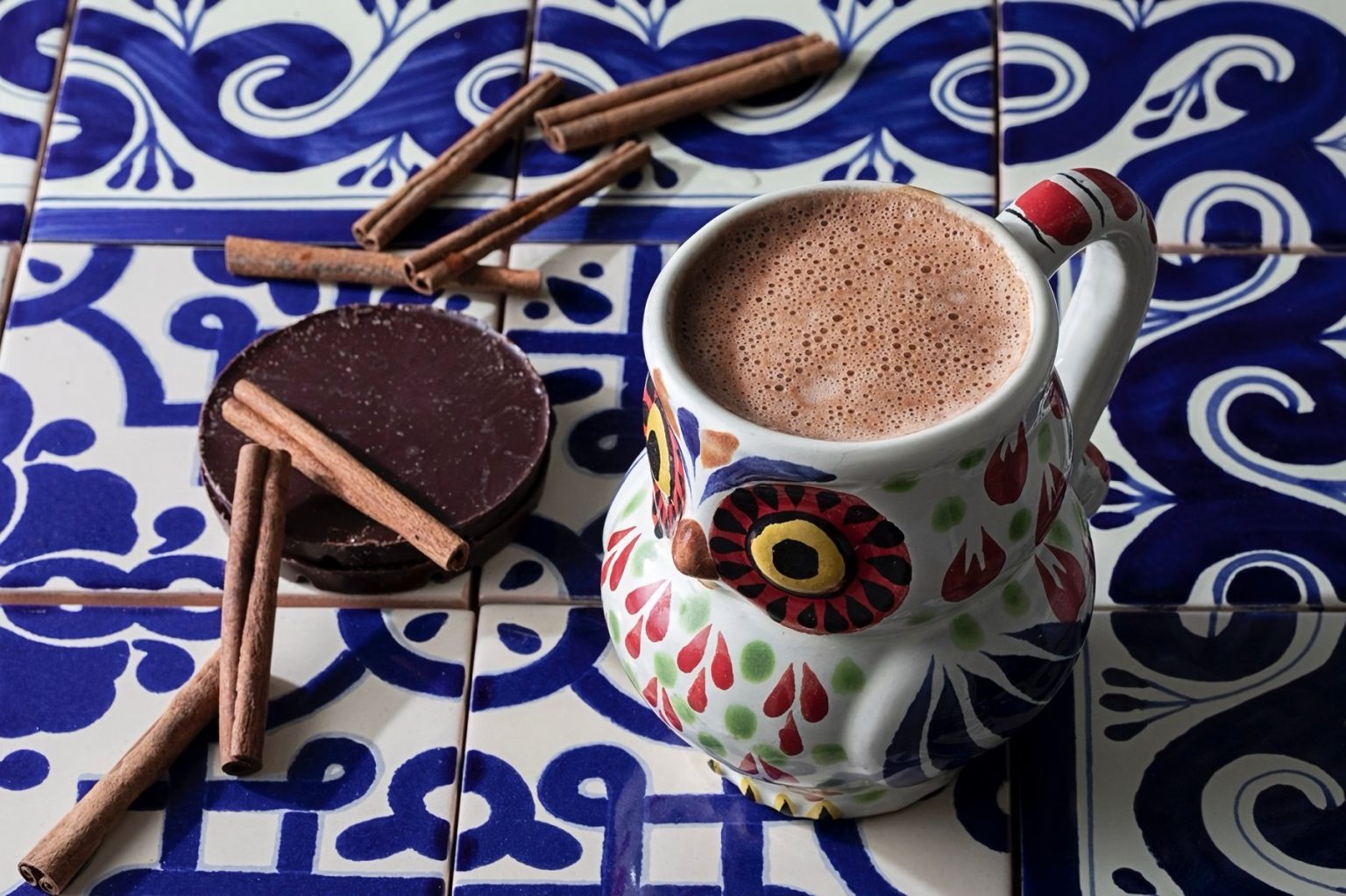Best Hot Chocolate Recipes - Recipes.net
