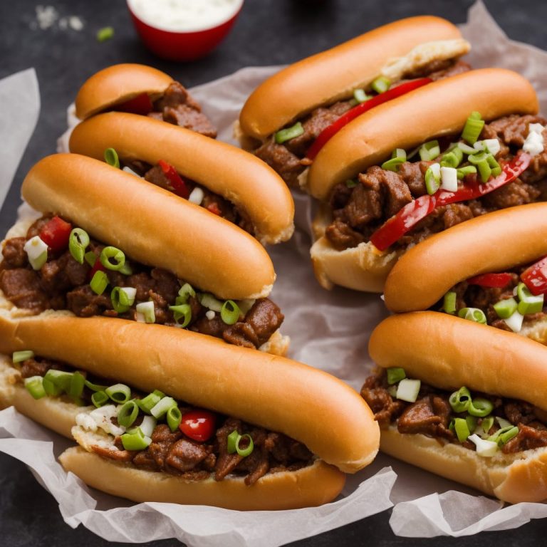How To Fry A Hot Dog On The Stove - Recipes.net