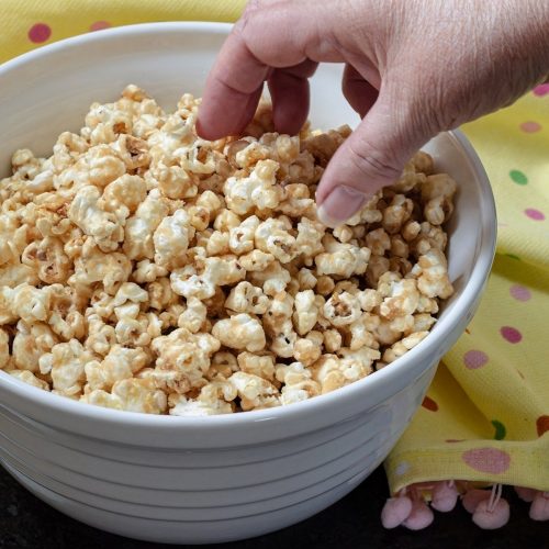 How To Cook Microwave Popcorn In The Oven - Recipes.net