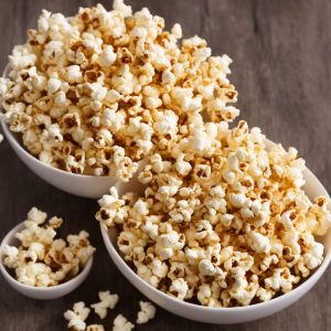 How To Cook Microwave Popcorn In The Oven - Recipes.net