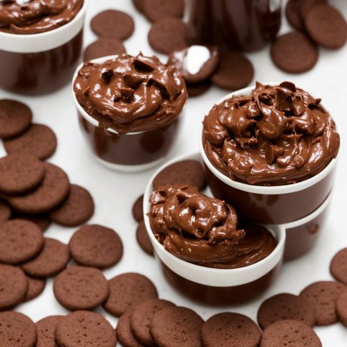 Best Nutella Recipes - Recipes.net