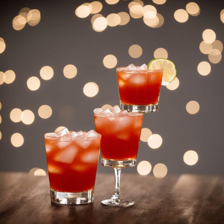 Top 10 Most Popular Cocktail Recipes - Recipes.net