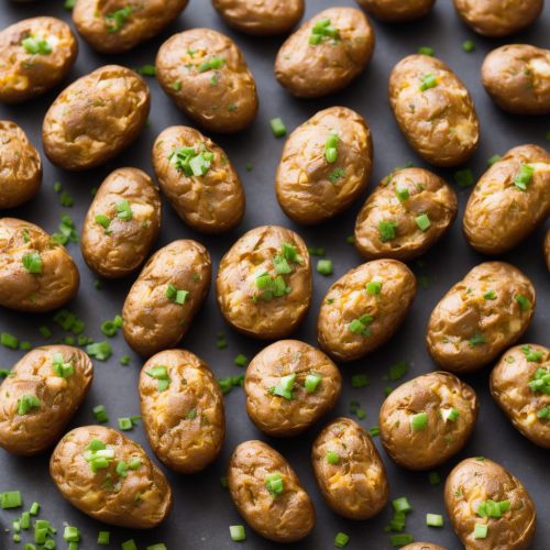Top 10 Healthy Jacket Potato Fillings - Recipes.net