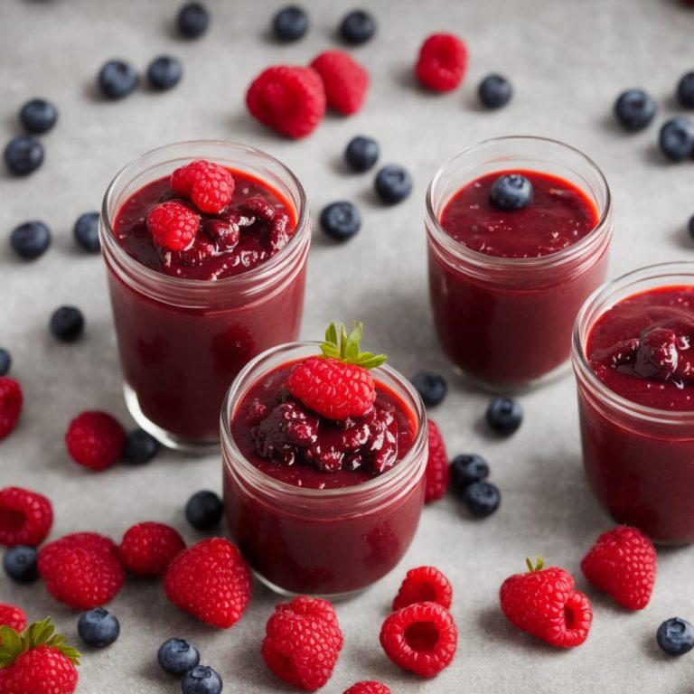 Best Jam & Spread Recipes - Recipes.net