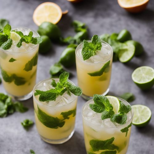 Best White rum Recipes - Recipes.net