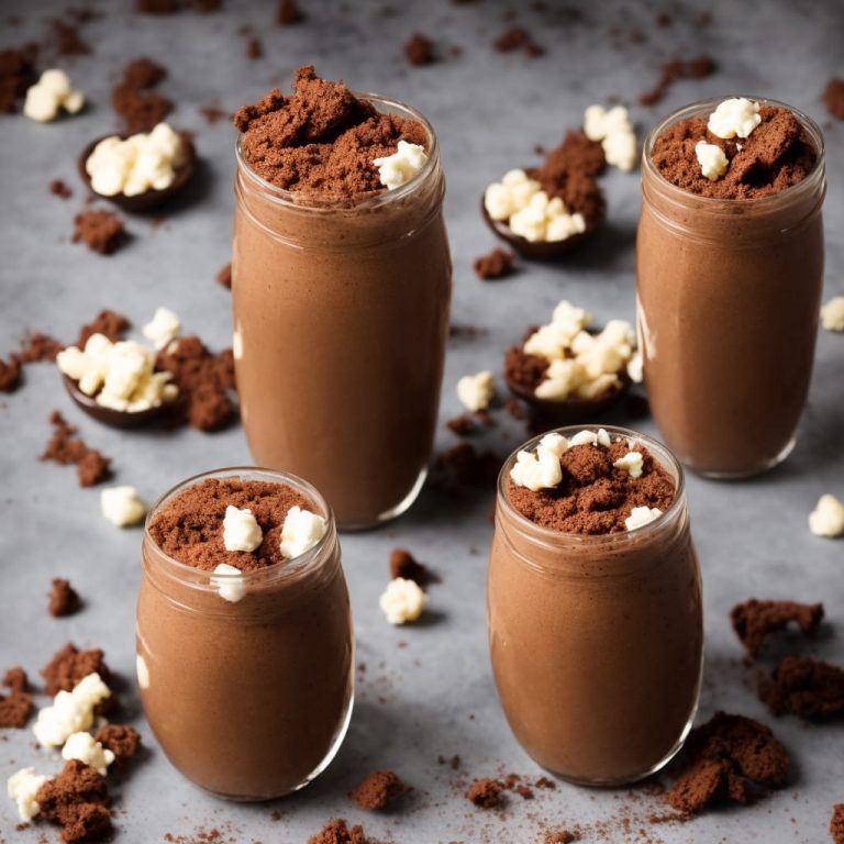 Copycat TGI Friday's Mudslide Recipe - Recipes.net