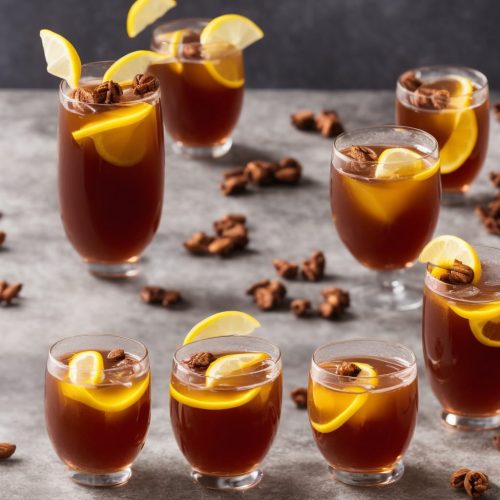 Mulled Mead Recipe | Recipes.net