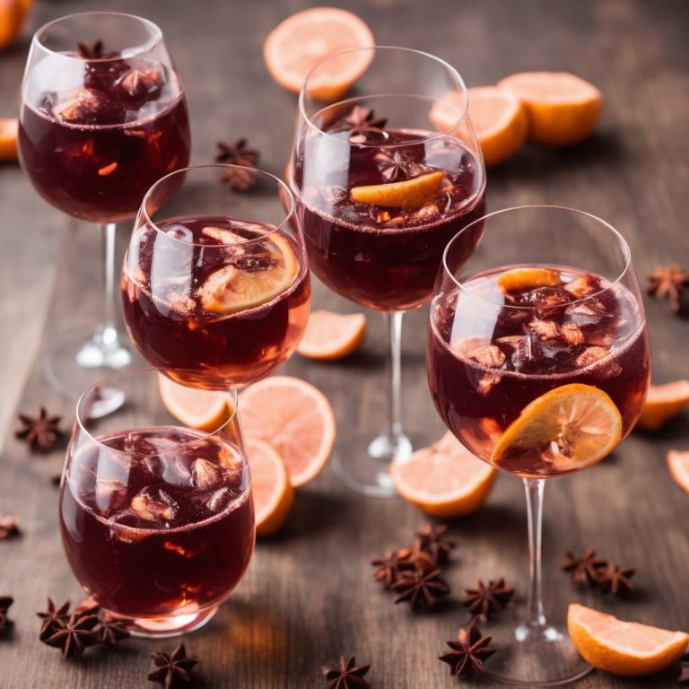 How To Make a Balloon Wine Recipe - Recipes.net