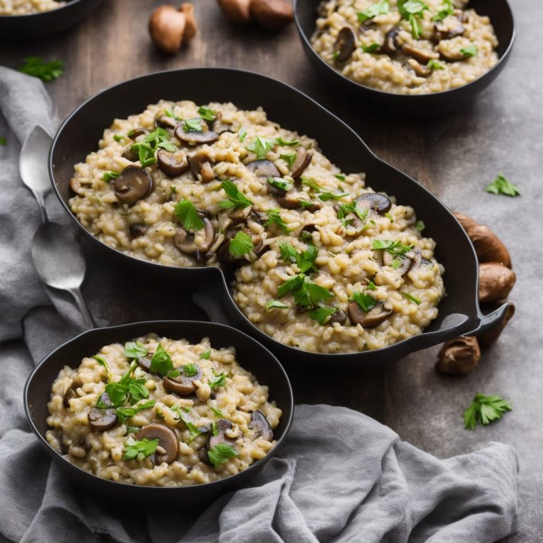 How To Cook Pearl Oyster Mushrooms - Recipes.net