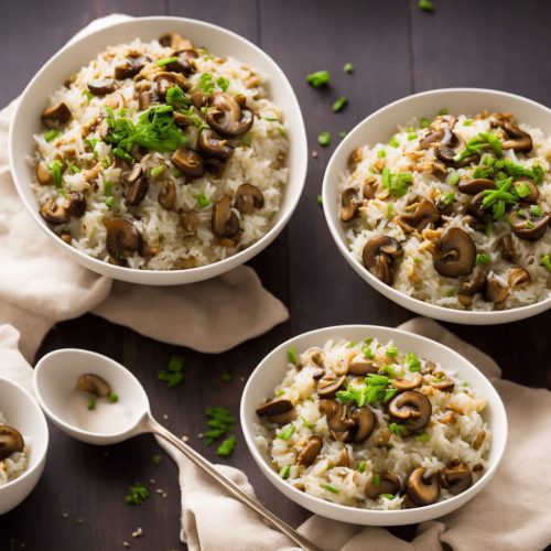 Best Rice Recipes - Recipes.net