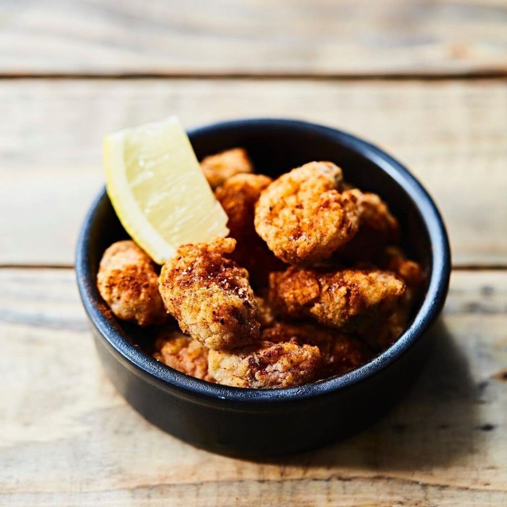 What Is a Mussel Beard - Recipes.net