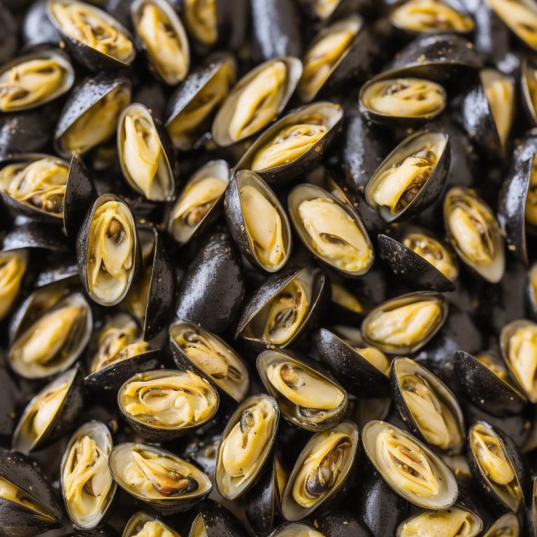 Spicy Tomato Slow Cooker Mussels Recipe - Recipes.net