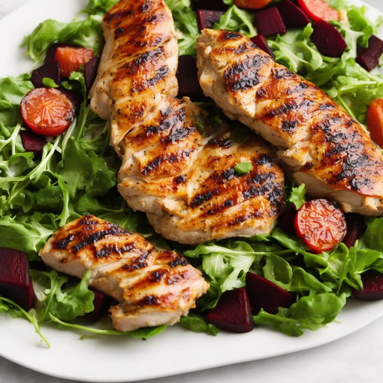 How To Cook Chicken Breast On Griddle - Recipes.net