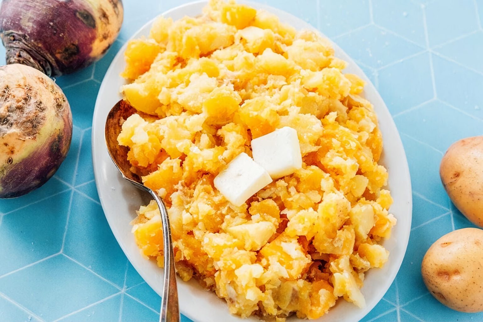 What Is Haggis, Neeps, and Tatties - Recipes.net